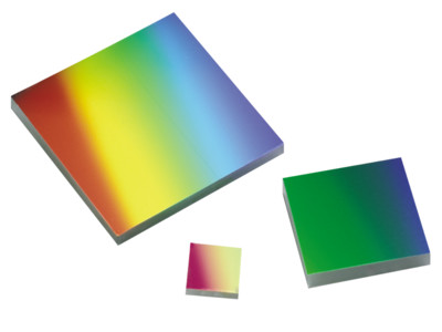 Diffraction Grating Selection Guide