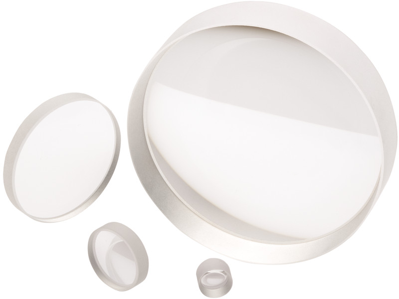 N BK7 Bi Concave Lenses
