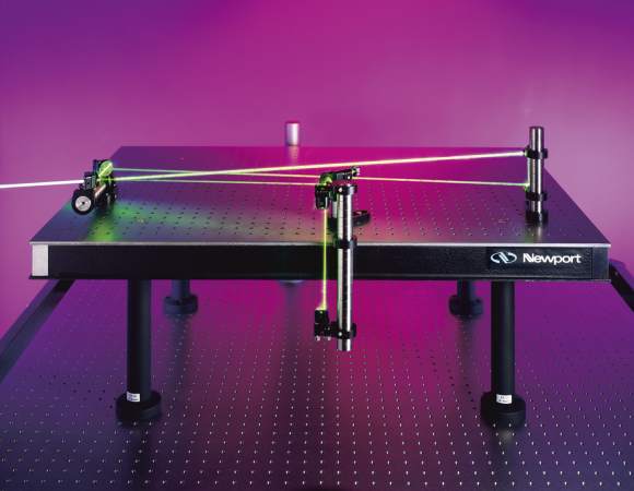 1.5 in. Optical Breadboard Support Posts