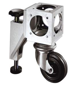 CX100 Structural Corner Cube