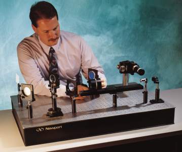 SA2-11 Optical Breadboard Plate