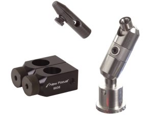 76 mm Quick-Release Optical Rail System