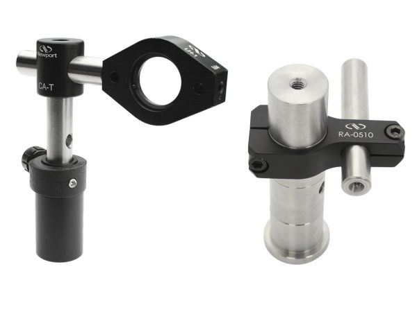 0.5 in. Diameter Stainless Steel Optical Mounting Posts