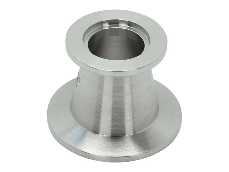 ISO-KF Vacuum Flange Conical Reducer