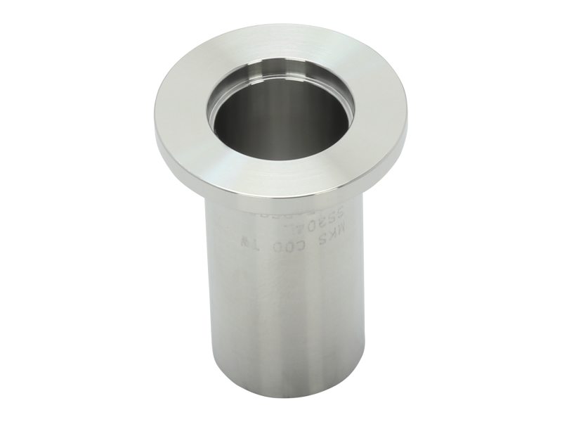 100315711 ISO-KF Weld Stub Flange