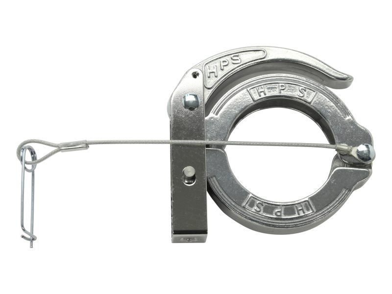 100318805-L Toggle Flange Clamp