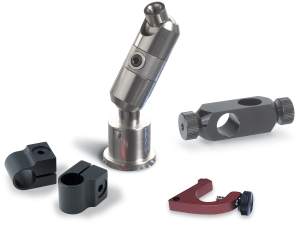 Slim Optical Post Holders