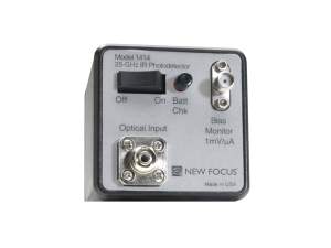 High Speed Photodetectors - High Speed Photo detector