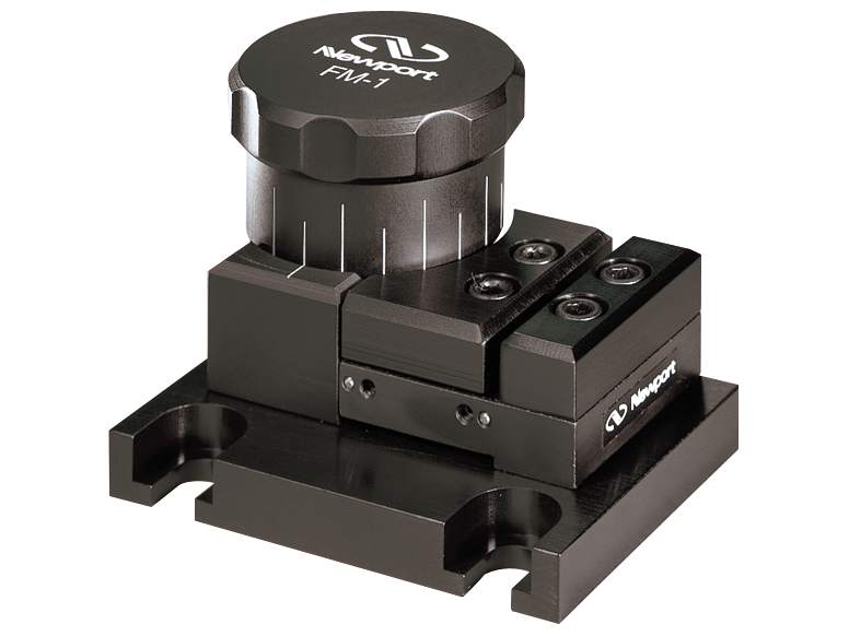 Fiber Mode Scrambler