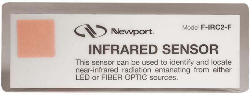 F-IRC2-F IR Sensor Card