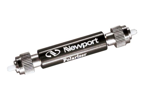 Fiber Optic In-Line Polarizers