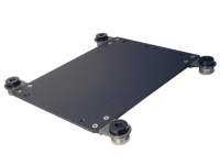 Microscope Vibration Isolation Platform