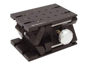 newport optical tables