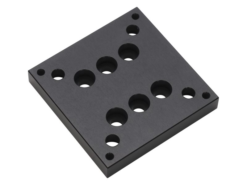 338282 Intermediate Adaptor Plate