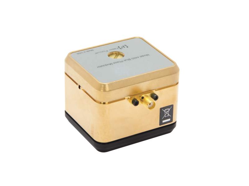 4423-02 Resonant Phase Modulator