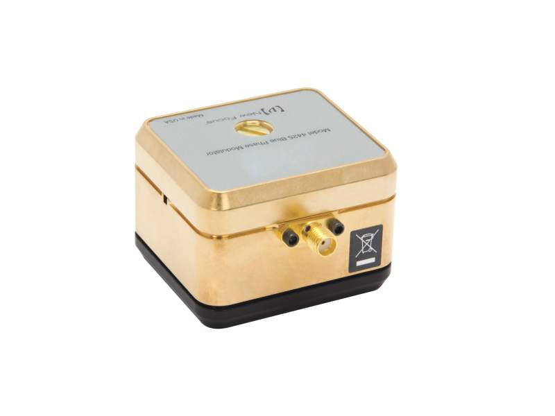 4425-03 Resonant Phase Modulator