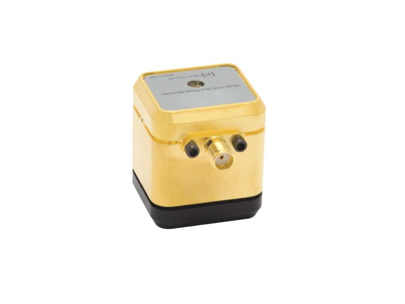 4433-03 Resonant Phase Modulator