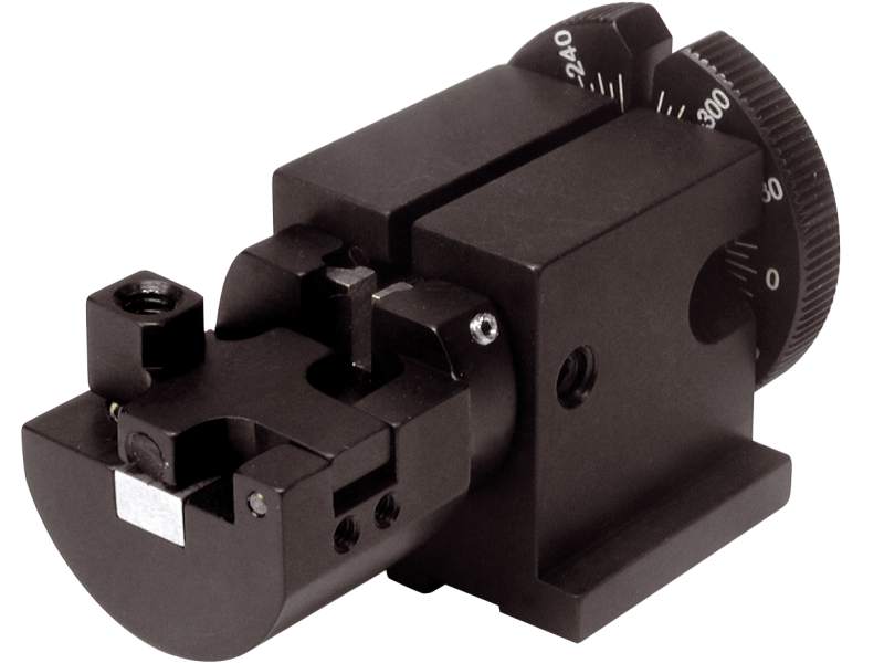 466A-718 Optical Fiber Rotator