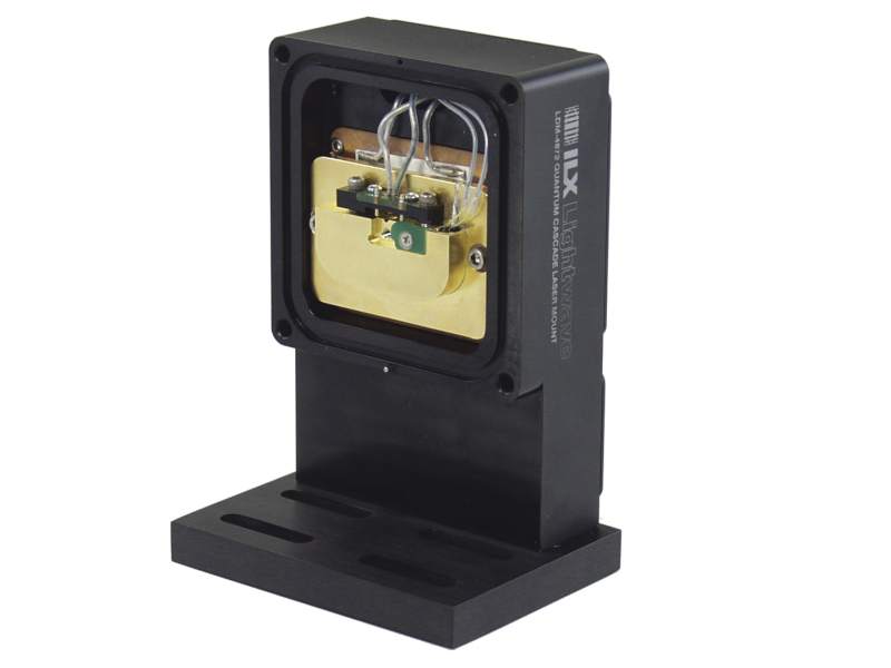 Quantum Cascade Laser Diode Mount