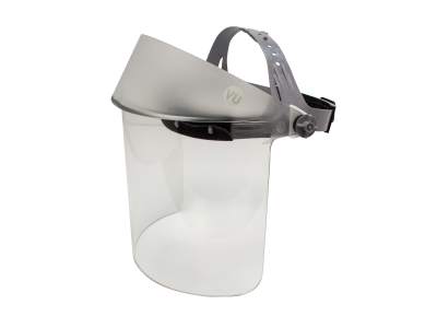 UV Face Shield