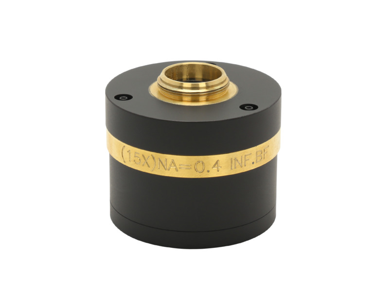 50105-02 Microscope Objective Lens