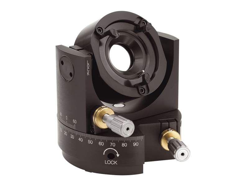 605-2 Gimbal Optic Mount