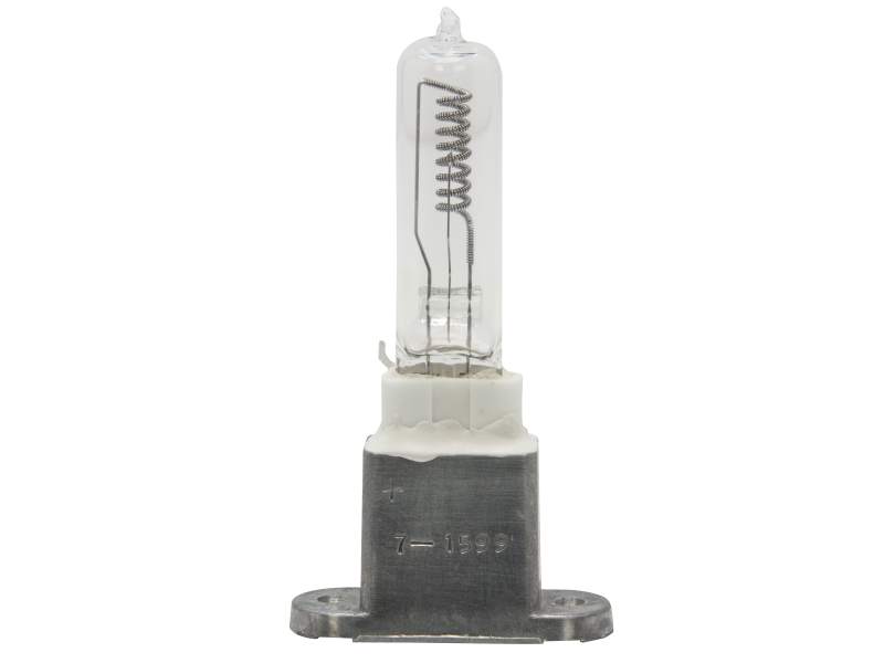 63362 Quartz Tungsten Halogen Lamp