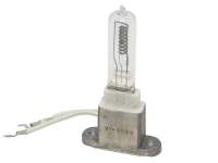 Quartz Tungsten Halogen Lamps