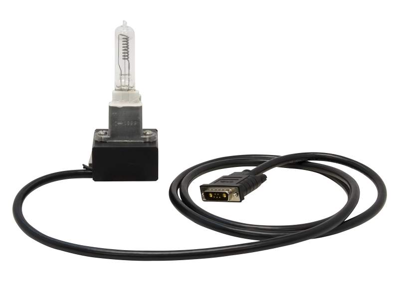 63362 Quartz Tungsten Halogen Lamp