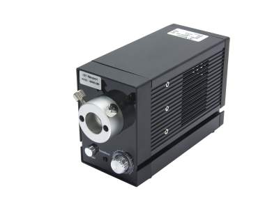 LED Fiber-Optic Illuminator