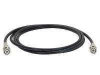 Miniature High Voltage (MHV) Connector Cables