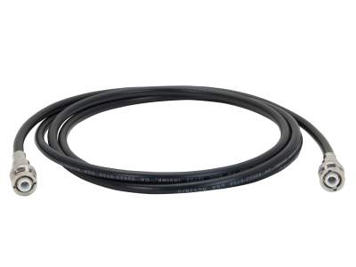 Miniature High Voltage (MHV) Connector Cables