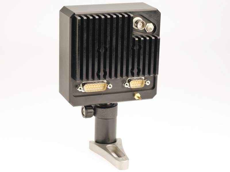 Temperature Controlled TO-CAN Laser Diode Mounts