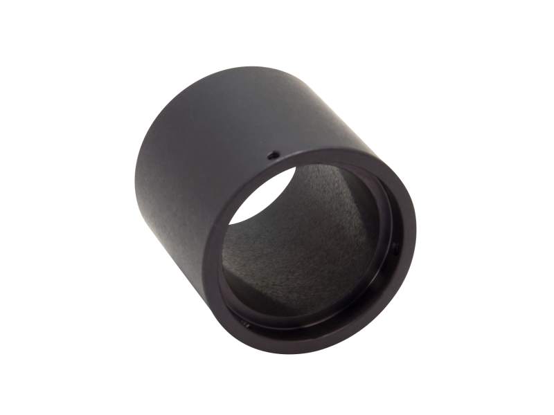 7129 Flanged Spacer Tube