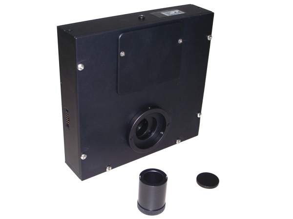 TLS Tunable QTH Light Sources