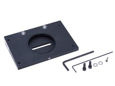 77439 Camera Mounting Flange