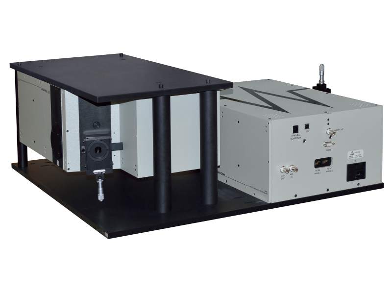 77715 Double MS257 Monochromator Kit