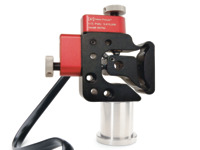 Motorized XY Fiber Positioners