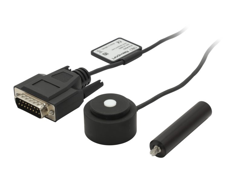 818-RAD Irradiance and Dosage Sensor