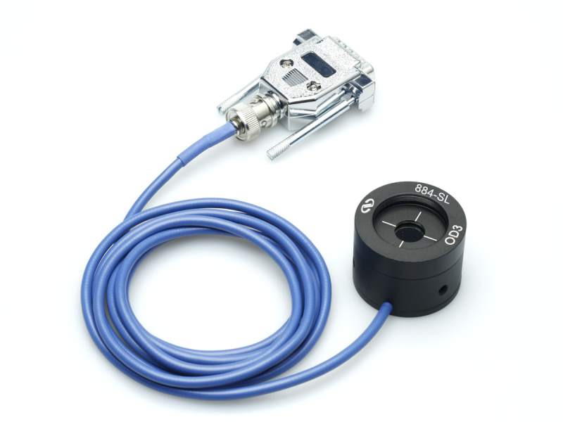 818-SL/DB Optical Power Detector