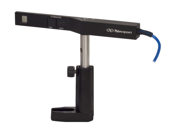 818-ST2 Series Wand Style Calibrated Photodiode Power Sensors