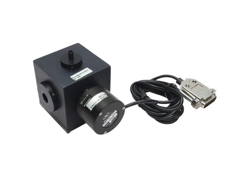 819D-IG-2-CAL2 Integrating Sphere Detector