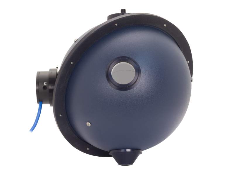 819C-UV-5.3-CAL Integrating Sphere Detector