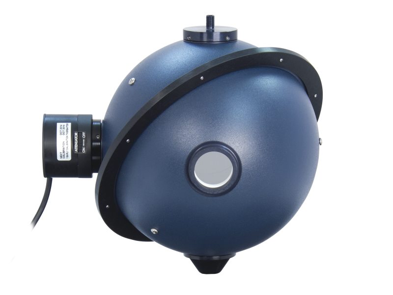 819C-SL-5.3-CAL2 Integrating Sphere Detector