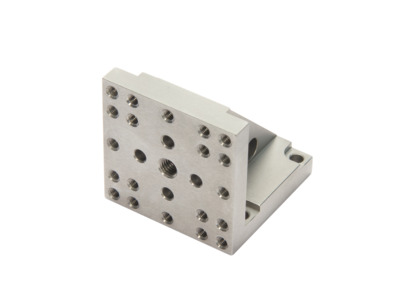 8520 90 Degree Angle Bracket