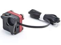 Motorized Mirror Mounts - Piezo Mirror Mount