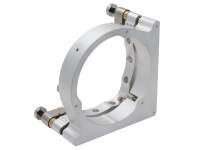 8824-AC-UHV Motorized Mirror Mount