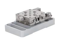 SDS40 Manual Linear Stage