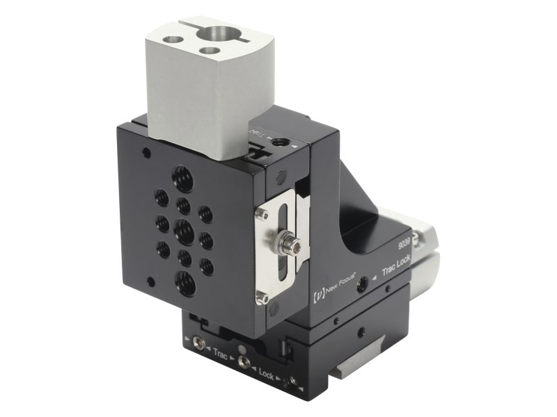 9065M-XZ XZ Linear Stage