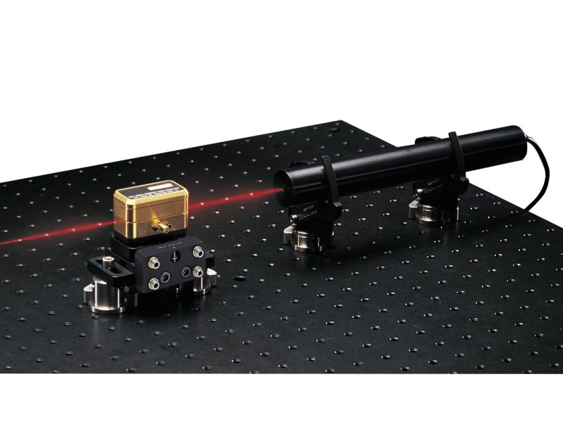 Electro-Optic Phase Modulator